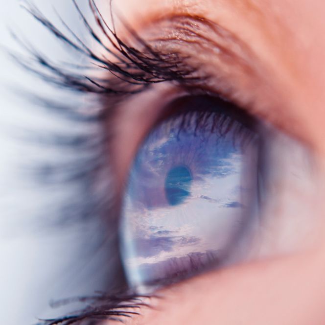 LASIK And Depth Perception La Jolla CA